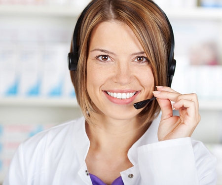 Effective Pharmacy Services - Pharmacy Pharmaceutical Services